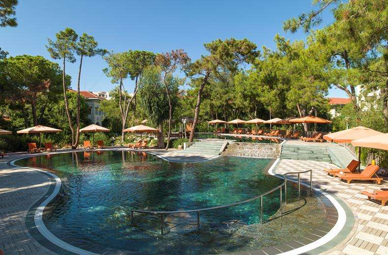 OH MY! Droomvacay Side | Ali Bey Resort ***** | weflycheap