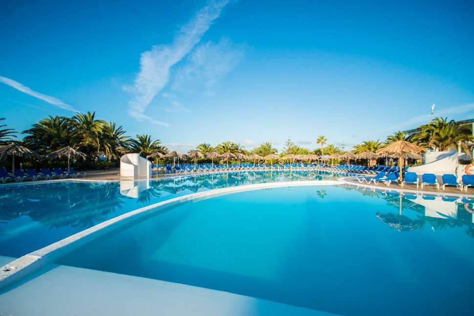 All inclusive Lanzarote! | Rio Playa Blanca **** | weflycheap