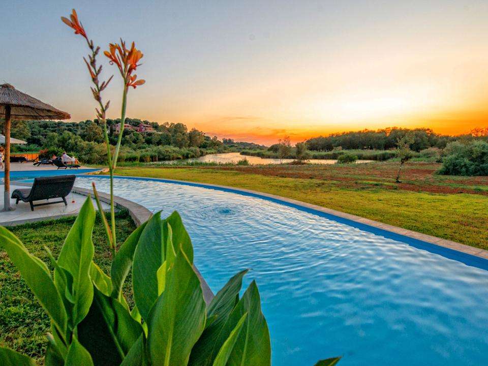 4-sterren all inclusive | Ninos Laguna Holiday Resort **** | weflycheap