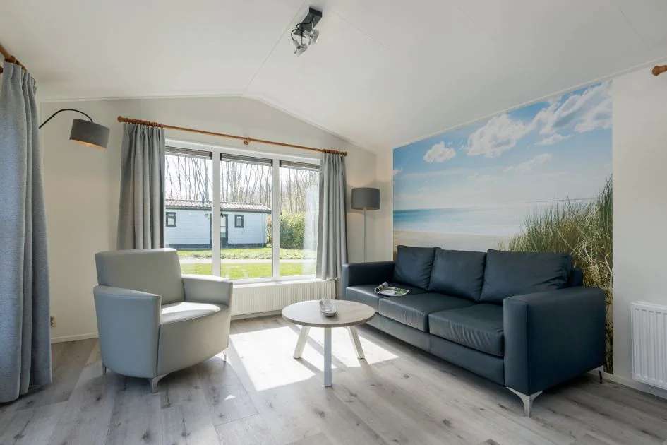 Spotgoedkoop naar Texel! | Vakantiepark Roompot Kustpark Texel | weflycheap