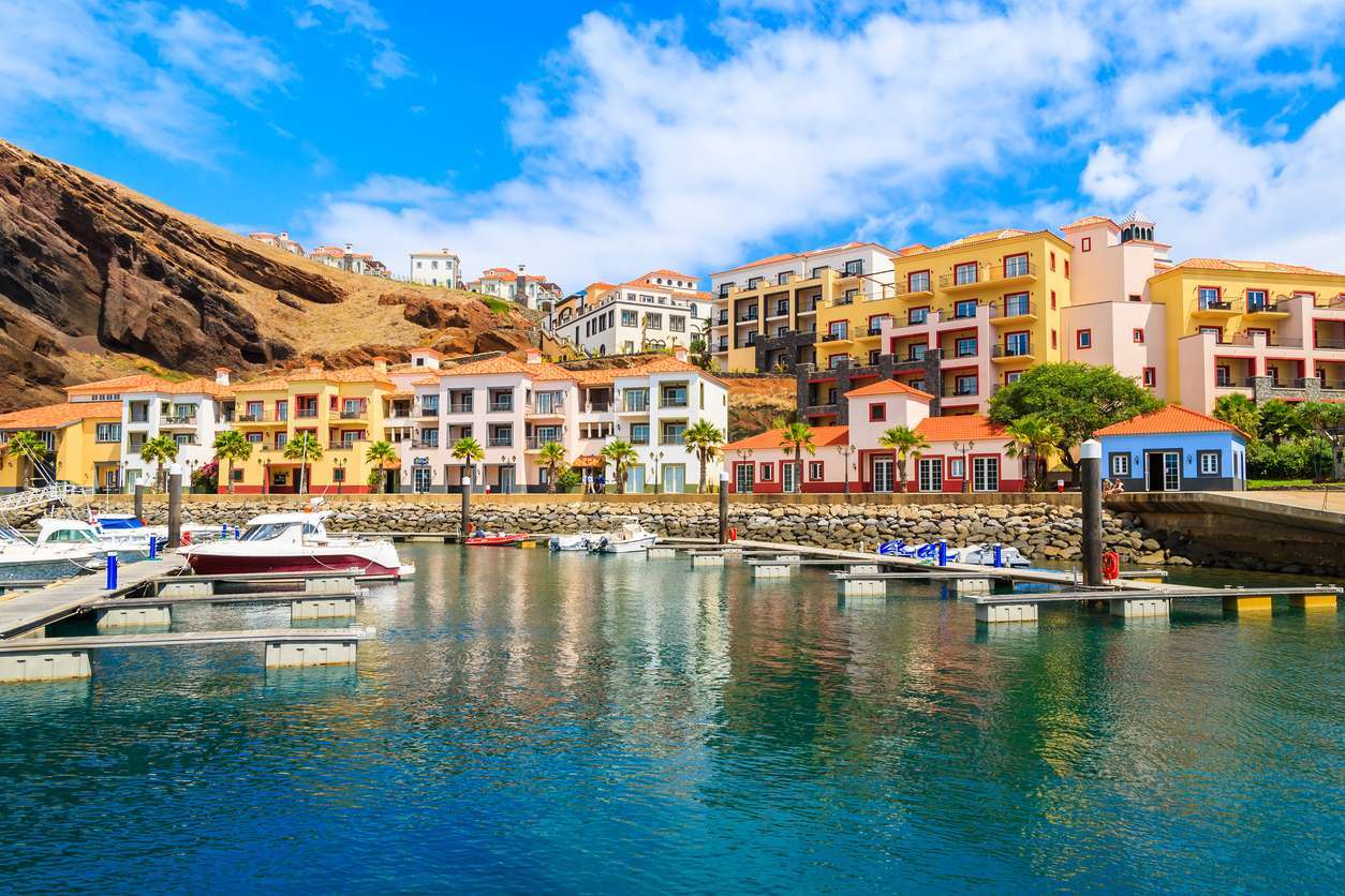 All inclusive Madeira | Scherpe deals bij weflycheap