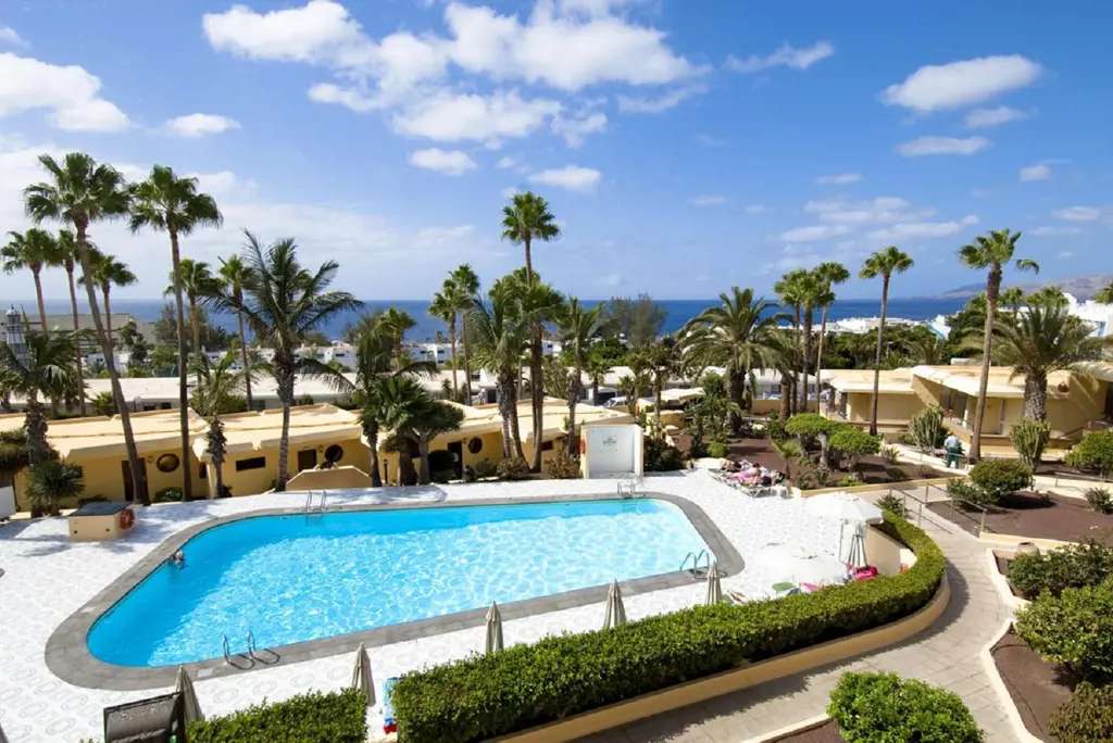 Voordelig naar Lanzarote | LABRANDA El Dorado *** | weflycheap