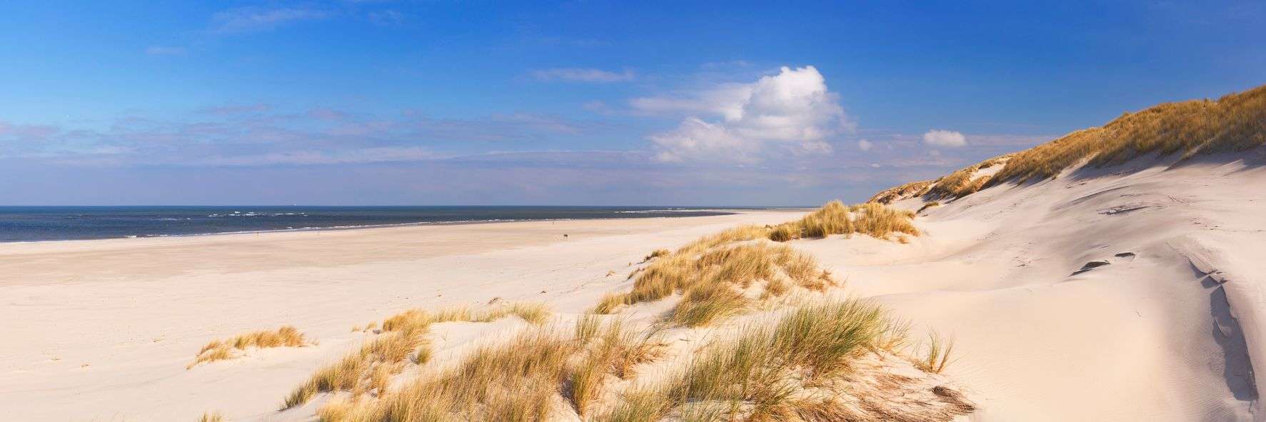 Vakantie Nederland aan zee | De beste deals
