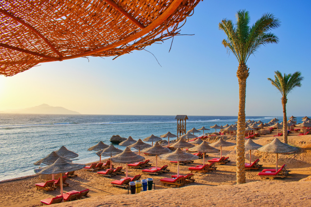 Goedkope all inclusive vakantie Egypte | De beste deals