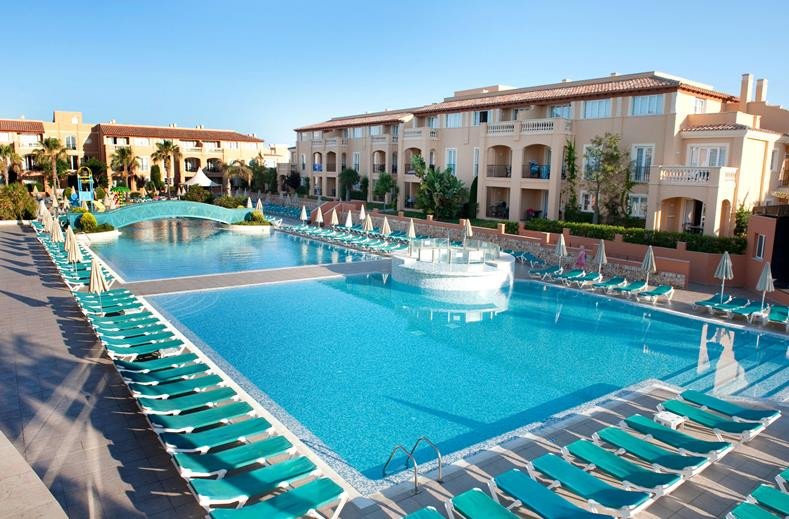 Speciaal voor jou: Menorca | TUI BLUE Grupotel Turquesa Mar ...