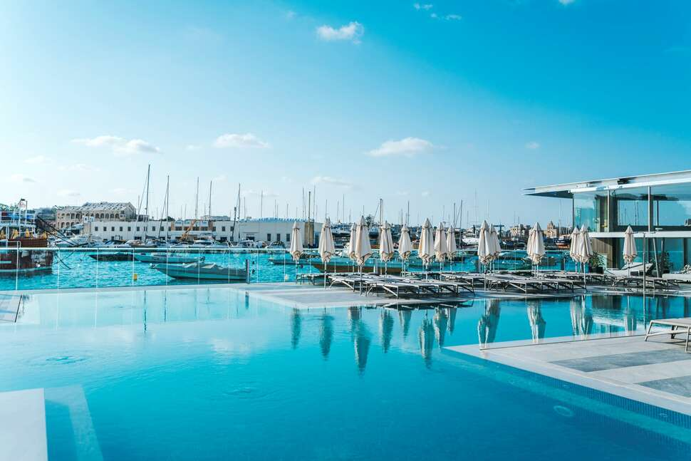Winterzonvacay in Malta! | St Azur Hotel *** | weflycheap