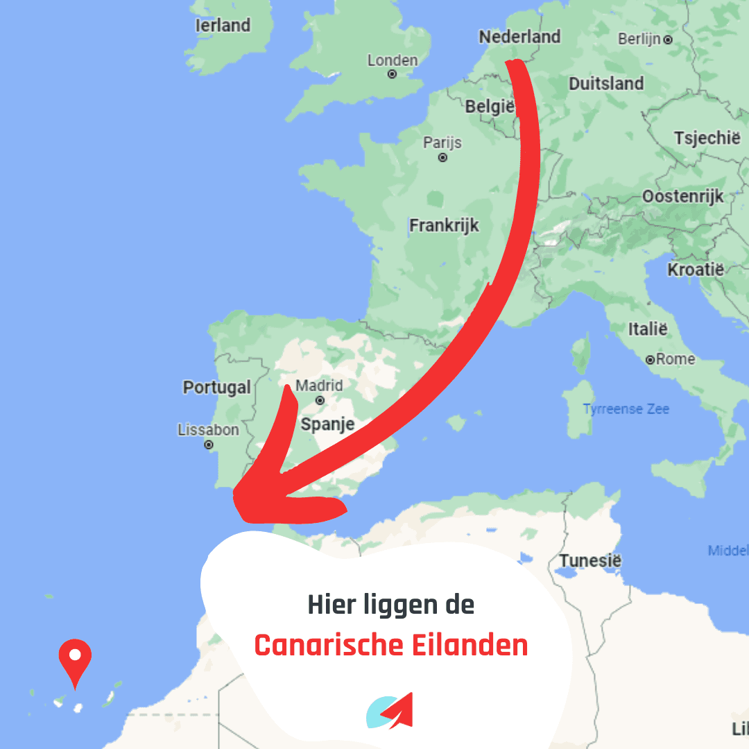 Goedkope vakantie Canarische Eilanden! Check snel! - weflycheap
