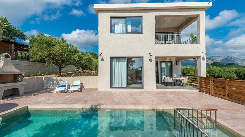 Vroegboeker op Zakynthos | Alonia Villas **** | weflycheap