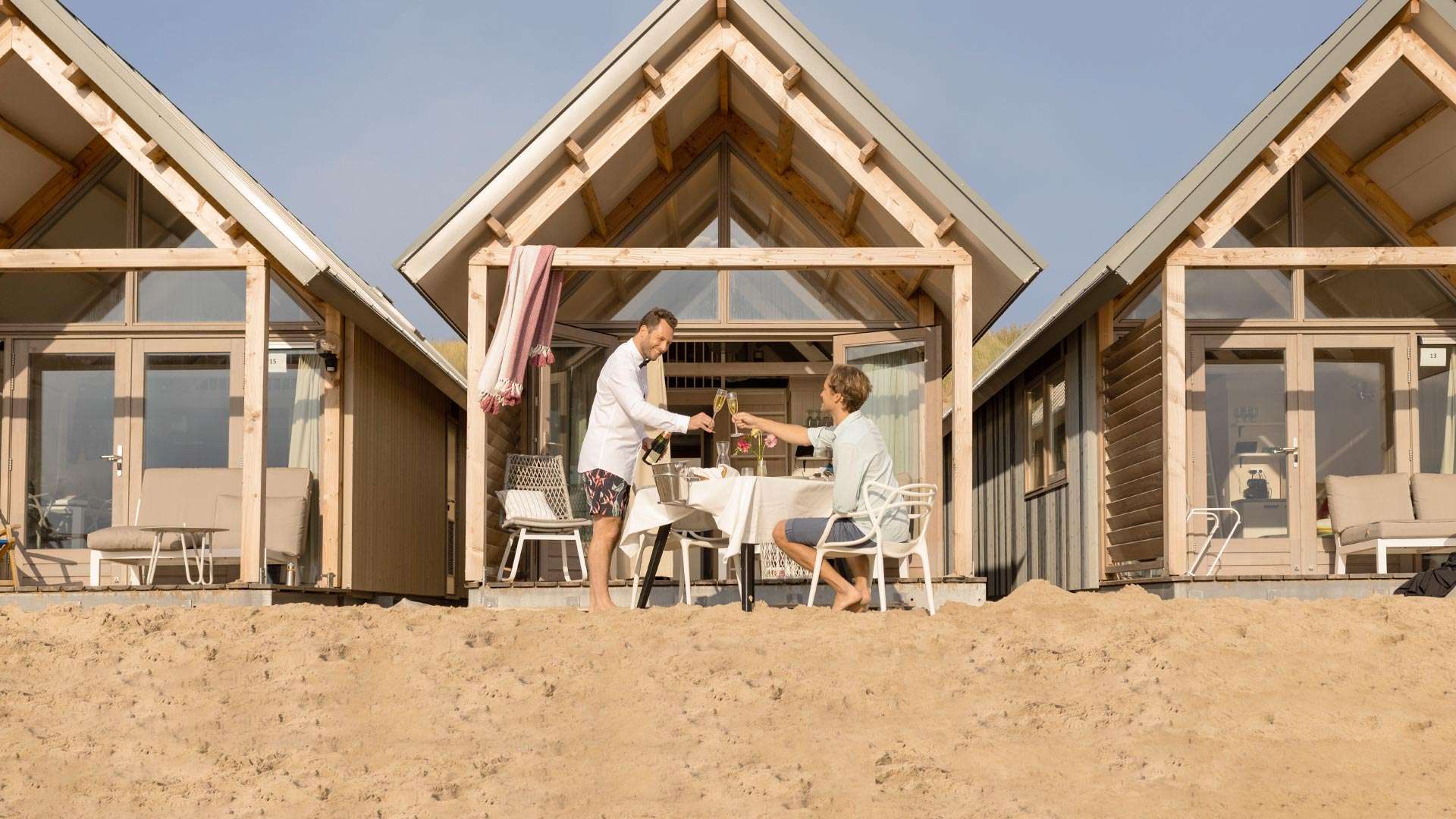 Roompot Vakantieparken | weflycheap