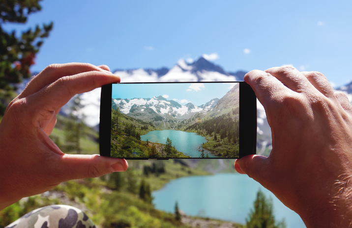 Maak prachtige reisfoto's | 10 tips